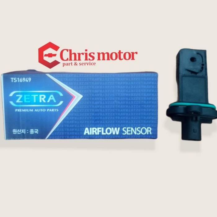 Jual AIR FLOW MASS SENSOR UDARA AVEO SONIC TRAX | Shopee Indonesia