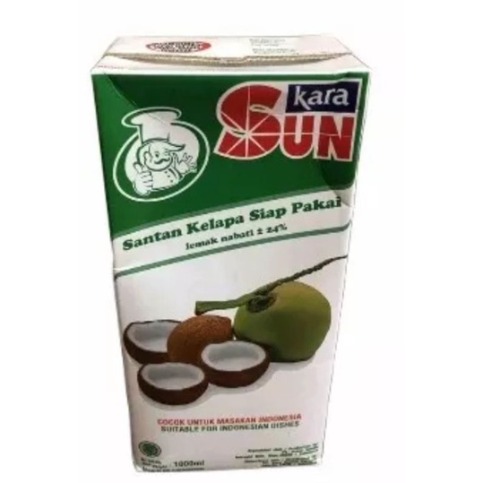 Jual SUN KARA KEMASAN 1 LITER | Shopee Indonesia