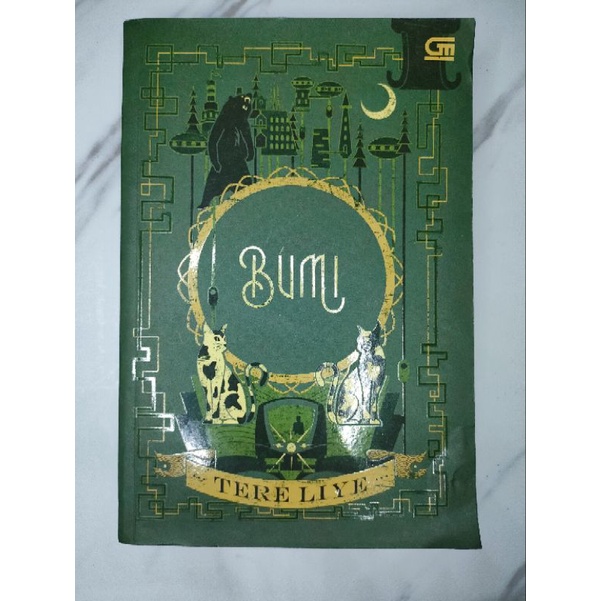 Jual Buku Bumi | Shopee Indonesia