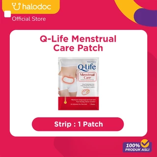 Jual q-life menstrual care Harga Terbaik & Termurah Februari 2025 ...