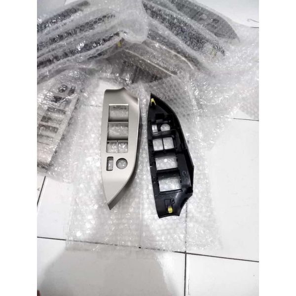 Jual Panel Saklar Power Windo Innova Riborn Venturer | Shopee Indonesia