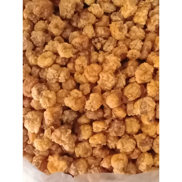 Jual cemilan jagung mekar/jagung marning 1kg | Shopee Indonesia