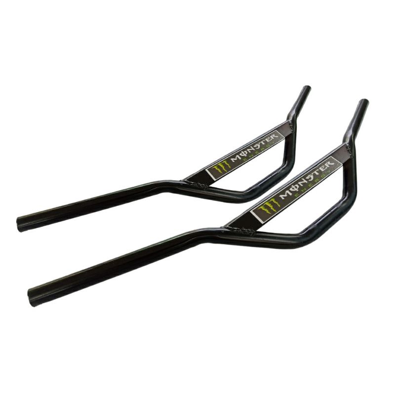 Jual STANG MOTOR TS TRAIL PLAT MONSTER STANG MOTORCROSS | Shopee Indonesia