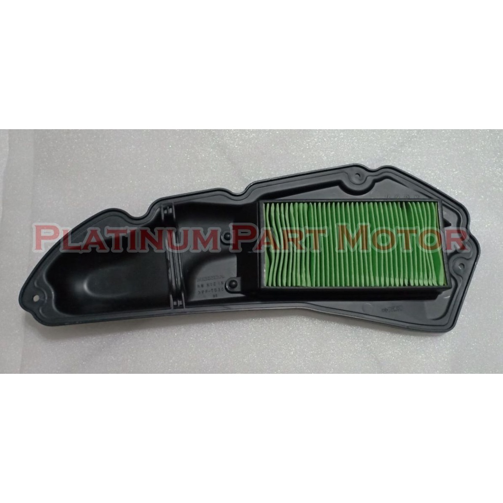 Jual Filter Udara -- PCX 160 - Vario 160 ORIGINAL | Shopee Indonesia