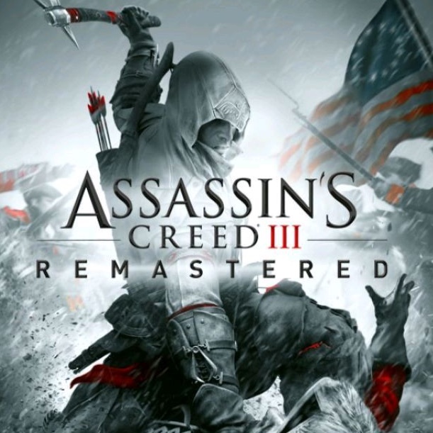 Jual Assassins Creed III 3 Remastered PC | Shopee Indonesia