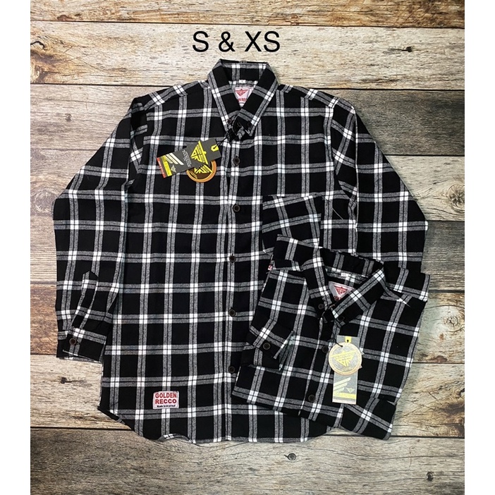 Jual flanel tanggungan | Shopee Indonesia