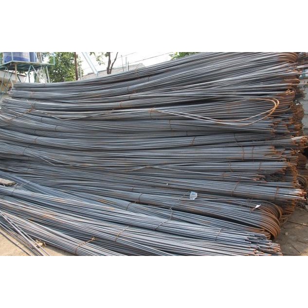 Jual BESI BETON ULIR 13 MM | Shopee Indonesia