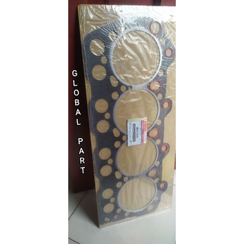 Jual packing head ps135 pack gasket paking pak cylinder kop mesin ...
