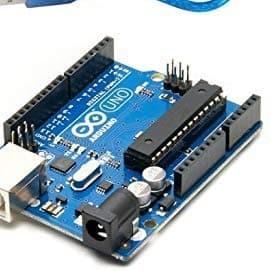 Jual Arduino Uno with USB Cable | Shopee Indonesia