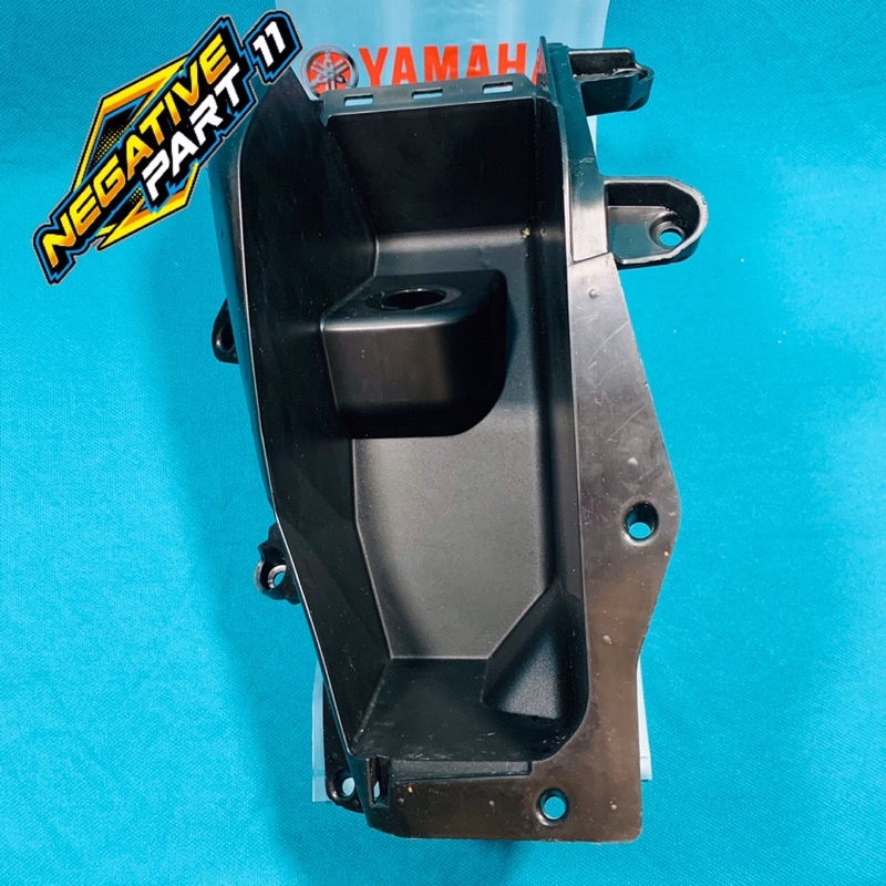 Jual Cover Box Laci Kiri Yamaha NMAX 155 2020 2021 2022 New Nmax B6H ...