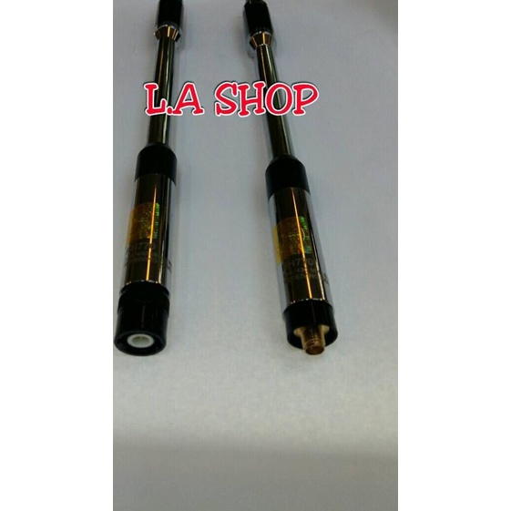 Jual antena ht Rh 770 Double power dual band | Shopee Indonesia