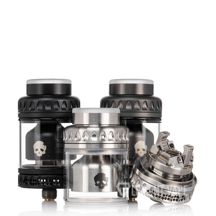 Jual DOVPO BLOTTO V1.5 26mm RTA | Shopee Indonesia