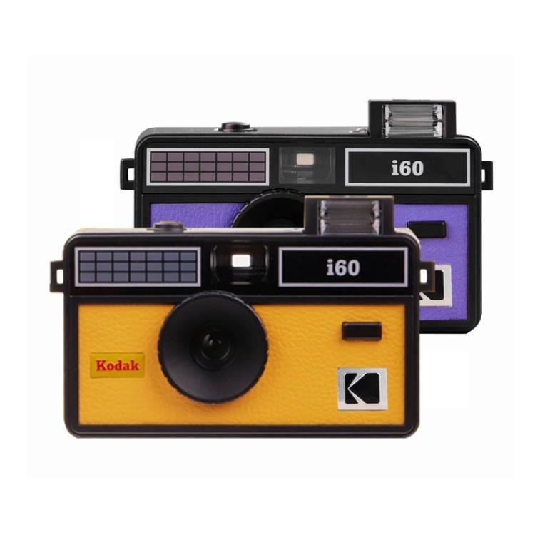 Jual Kodak I60 Kamera Analog 35mm Point & Shoot Reusable Camera Ori ...