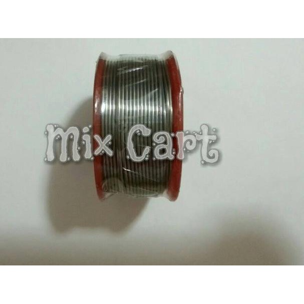 Jual Timah Solder (Solder Tin) Cap Pancing 1mm - 250 Gram (1/4 kg) | Shopee Indonesia