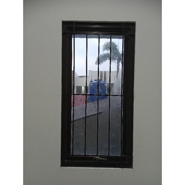 Jual Tralis besi minimalis | Shopee Indonesia