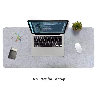 Jual Mousepad Alas Meja Laptop Komputer Keyboard Non Slip Desk Mat ...