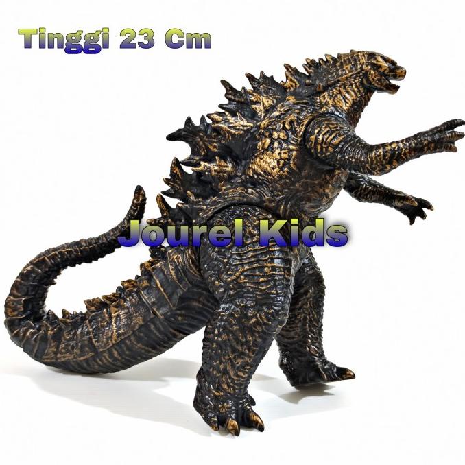 Jual Godzilla 2019 Figure Jumbo Size | Shopee Indonesia
