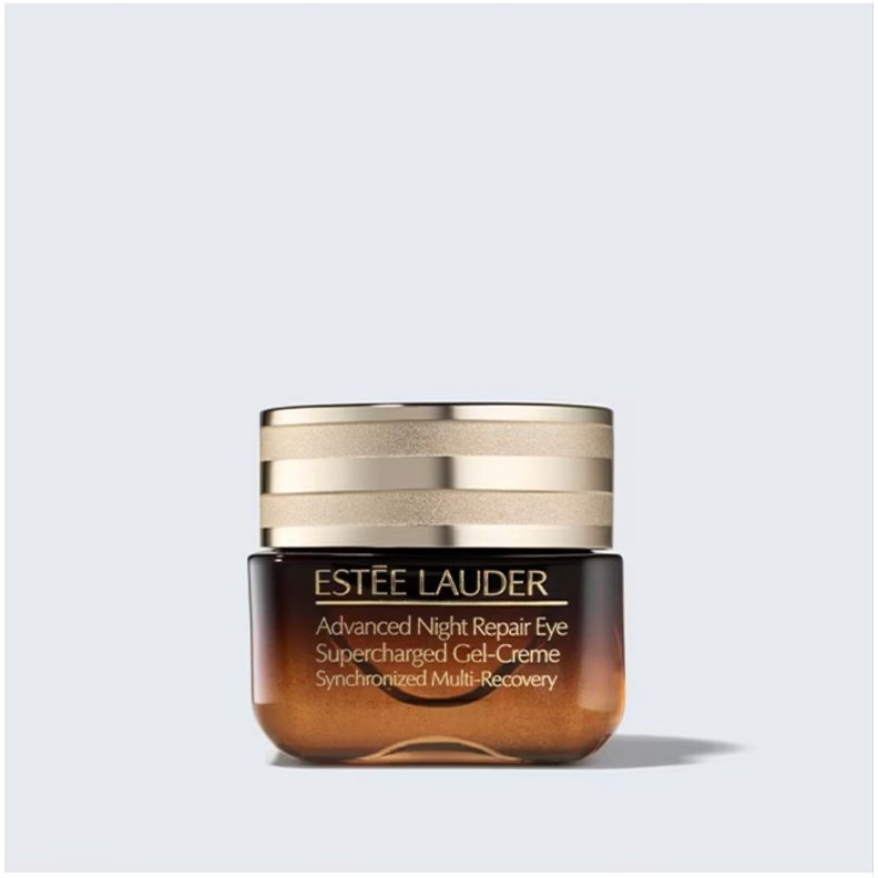 Jual Estee Lauder Advanced Night Repair Eye Supercharged Gel Creme Mini ...
