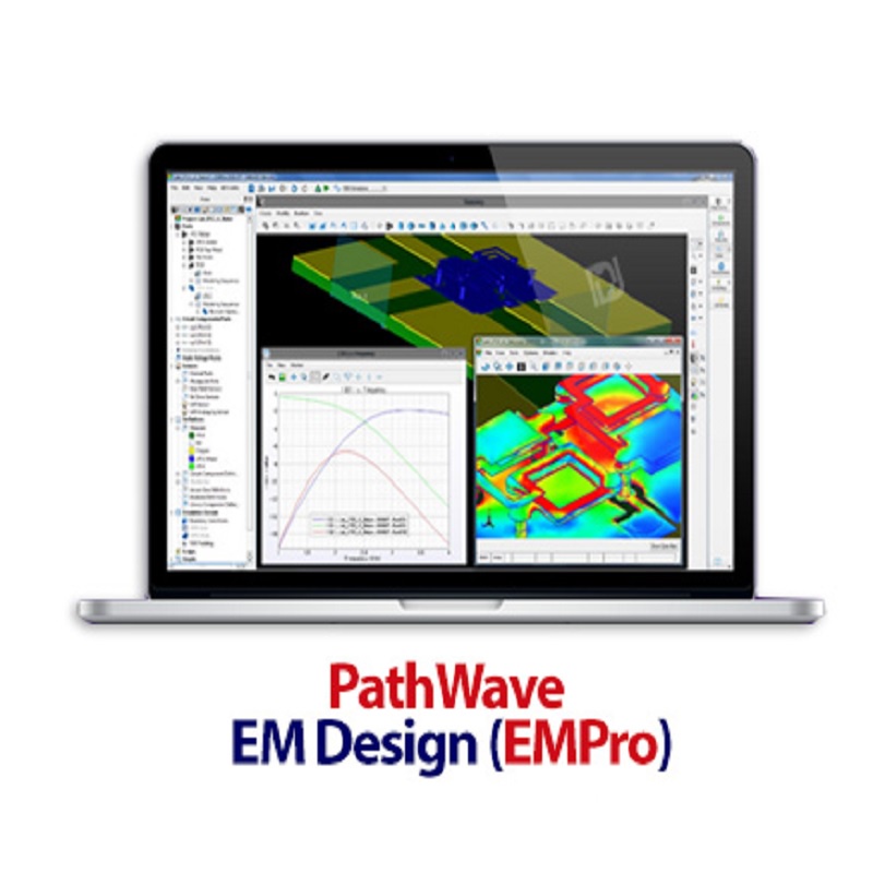 Jual [work]KeySight PathWave EM Design (EMPro)2023 2022 PathwaveAdvanceDesignSystem2022 ...