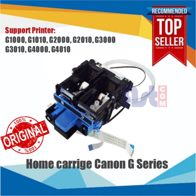 Jual Home carrige Rumah Catridge Carrige Unit G1000 G1010 G2000 G2010 G3000 G3010 G4000 G4010 ...