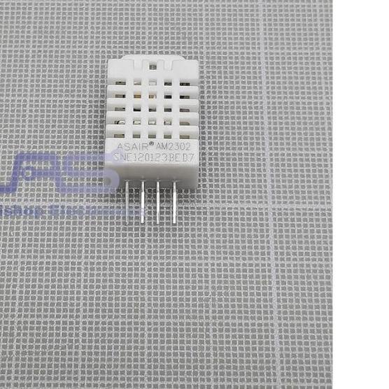 Jual Humidity and Temperature Sensor DHT22 AM2302 | Shopee Indonesia