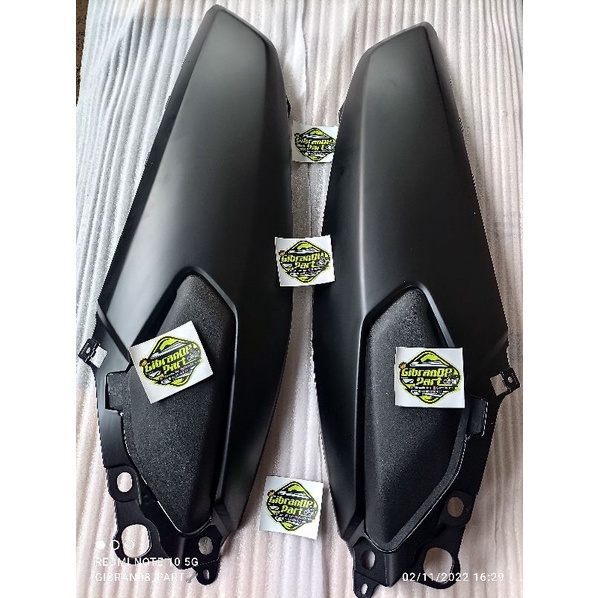 Jual COVER BODY YAMAHA NMAX OLD BODY BELAKANG KANAN KIRI NMAX LAMA ...