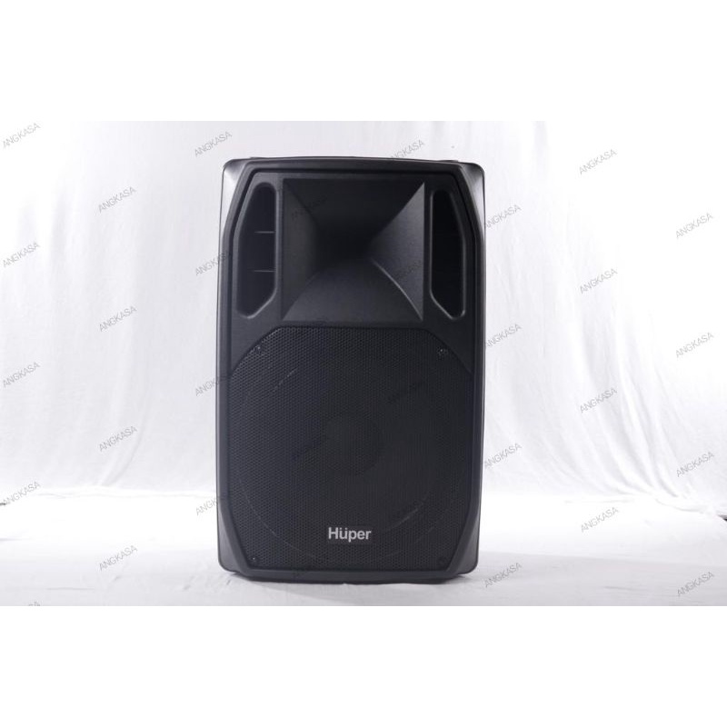 Jual Speaker Aktif Huper AK15A | Shopee Indonesia