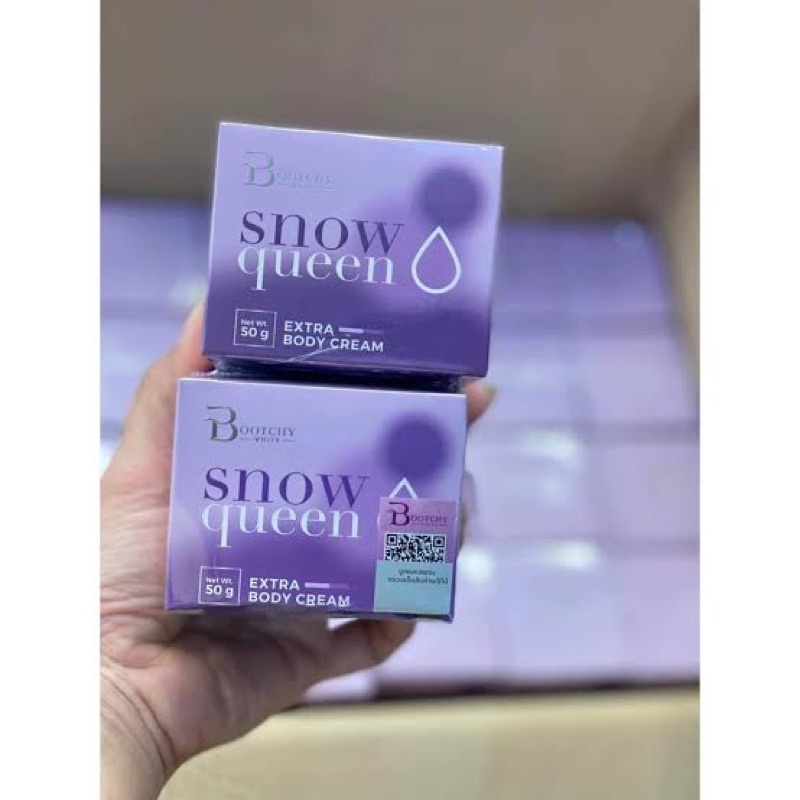 Jual BOOTCHY WHITE CREAM ORIGINAL | Shopee Indonesia