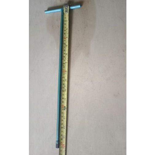 Jual Alat Lepas Suling Kunci T untuk shock Depan motor suzuki satria ...