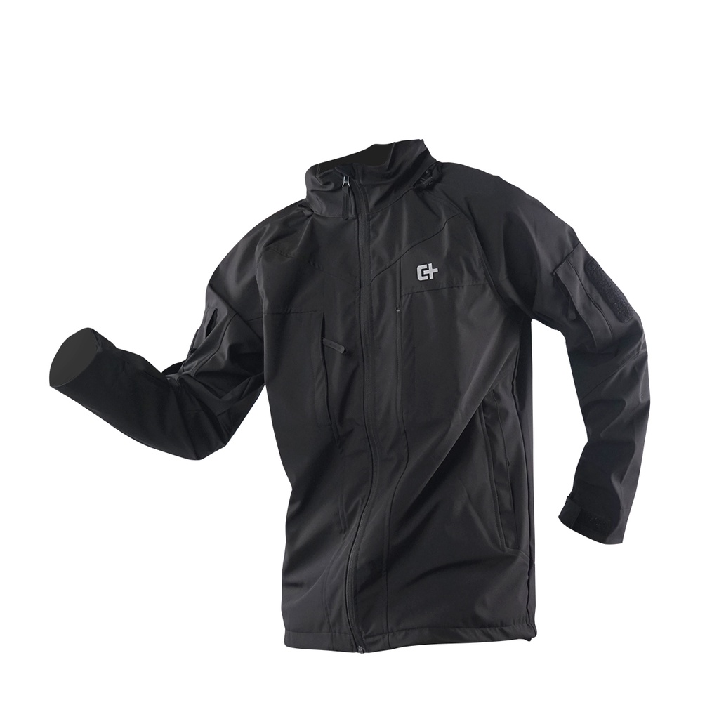 Jual Jaket Pria Cartenz Tactical Defender 01 | Shopee Indonesia