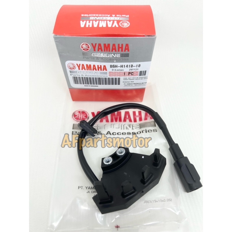 Jual Sensor Ckp Kaki 4 N Max Aerox 155 Lexi Nmax | Shopee Indonesia