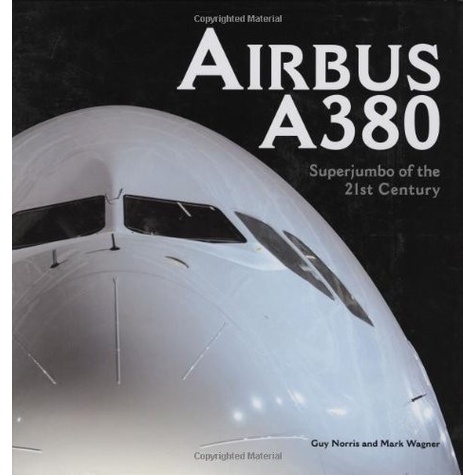Jual Buku Airbus A380 | Shopee Indonesia