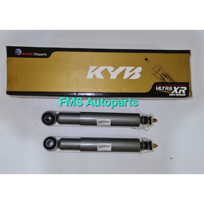 Jual Shock absorber/breaker belakang Toyota Innova/reborn thn 2004-now ...