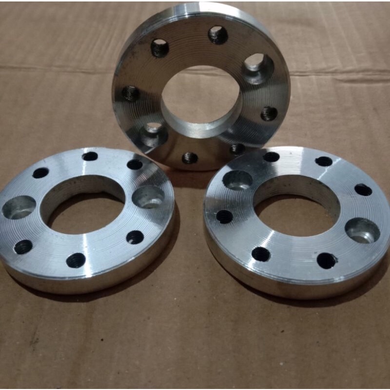 Jual Rotari manipol putar donat manifold putar karburator PE alumunium ...