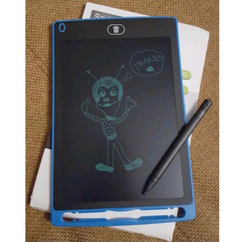 Jual Papan tulis led/Papan tulis anak | Shopee Indonesia