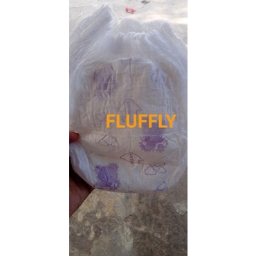 Jual popok non kemasan/popok murah tipe celana size SMLXL isi 10pc | Shopee Indonesia