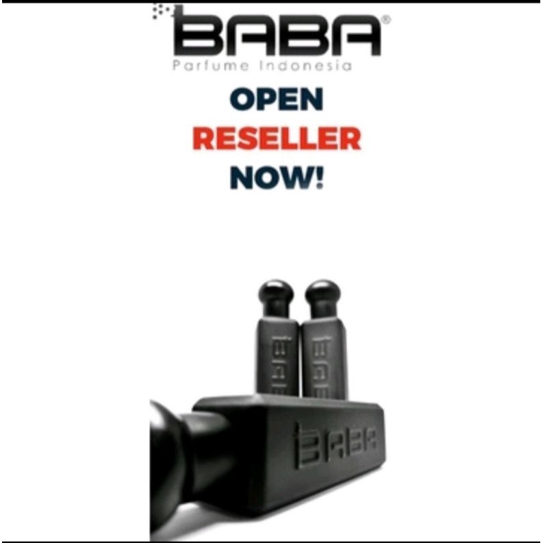 Jual Harga grosir Parfum baba Original 100% 12 botol Inspirasi Terbaik ...