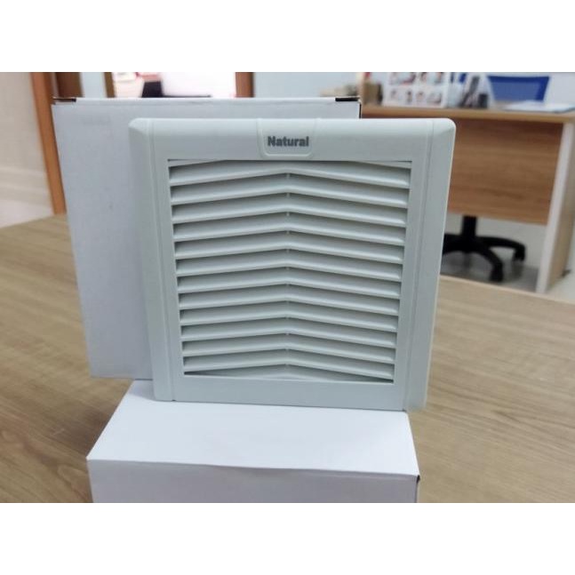 Jual Universal Filter Exhaust Fan untuk Kipas Pendingin 4 inch | Shopee ...