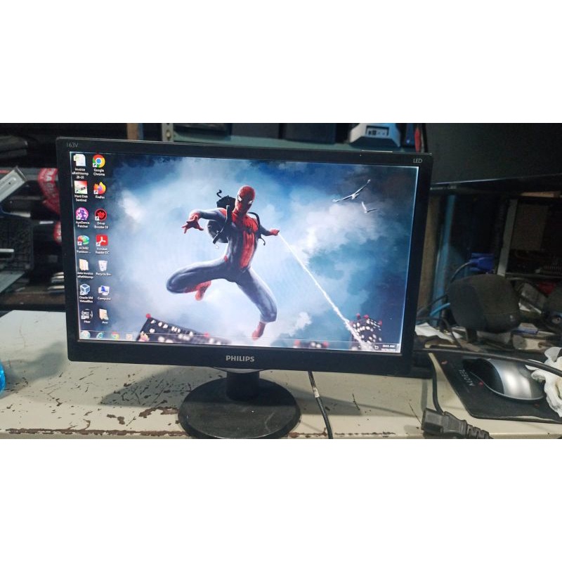 Jual Lcd/Led Monitor 16-19 inch Random Grade B | Shopee Indonesia