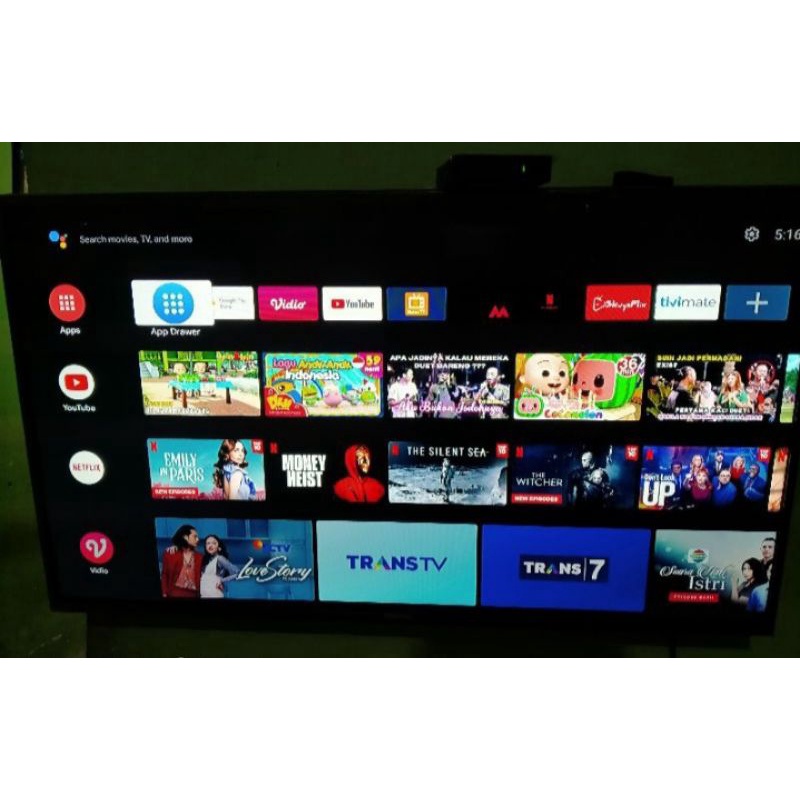 Jual stb dens tv box b860h | Shopee Indonesia