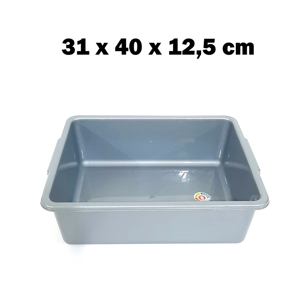 Jual KHUSUS GOJEK KOMETSTAR BAKI KOTAK LITTER BOX PASIR BAK SEGI KOREA ...