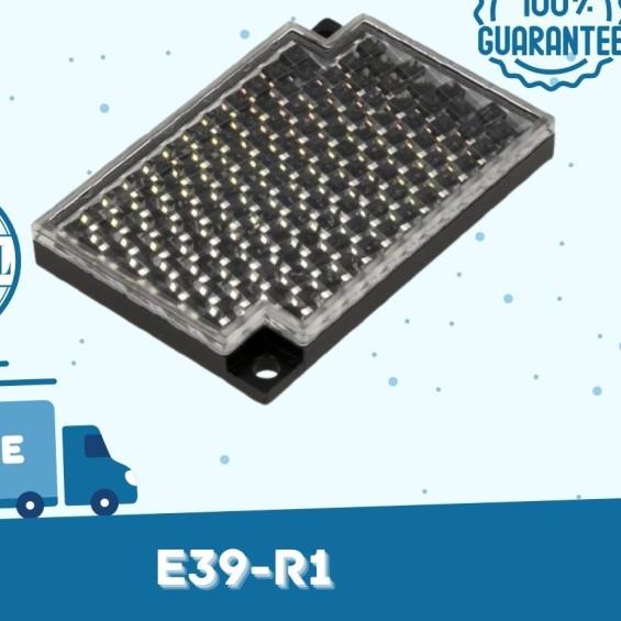 Jual OMRON PHOTOELECTRIC SENSOR E39-R1 | Shopee Indonesia