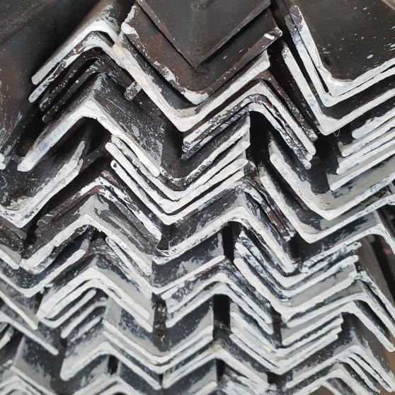Jual BESI SIKU 4x4 panjang 6 M standart C | Shopee Indonesia