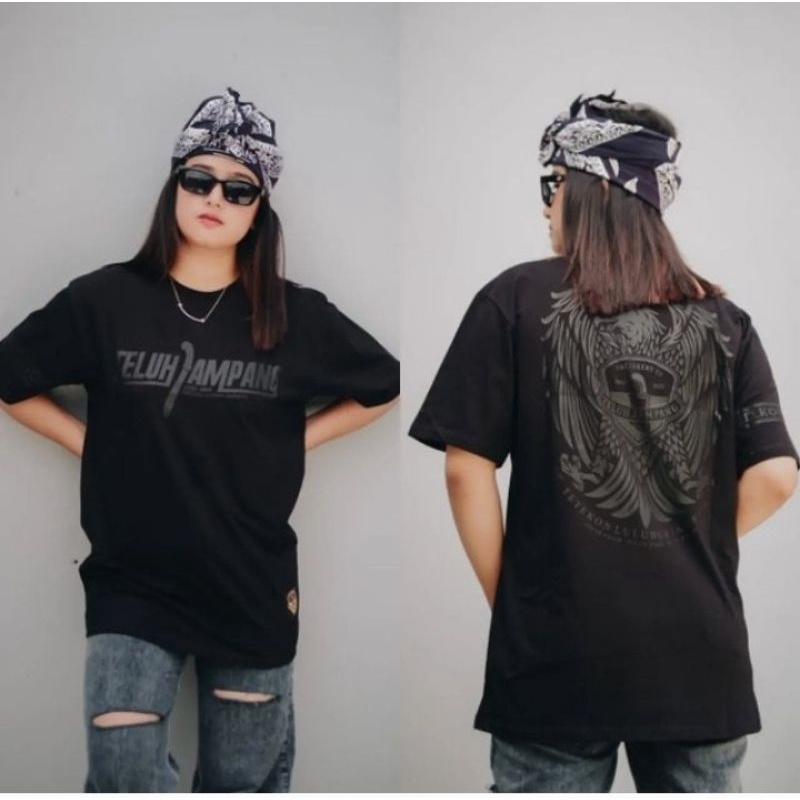 Jual kaos teluh jampang garuda | Shopee Indonesia