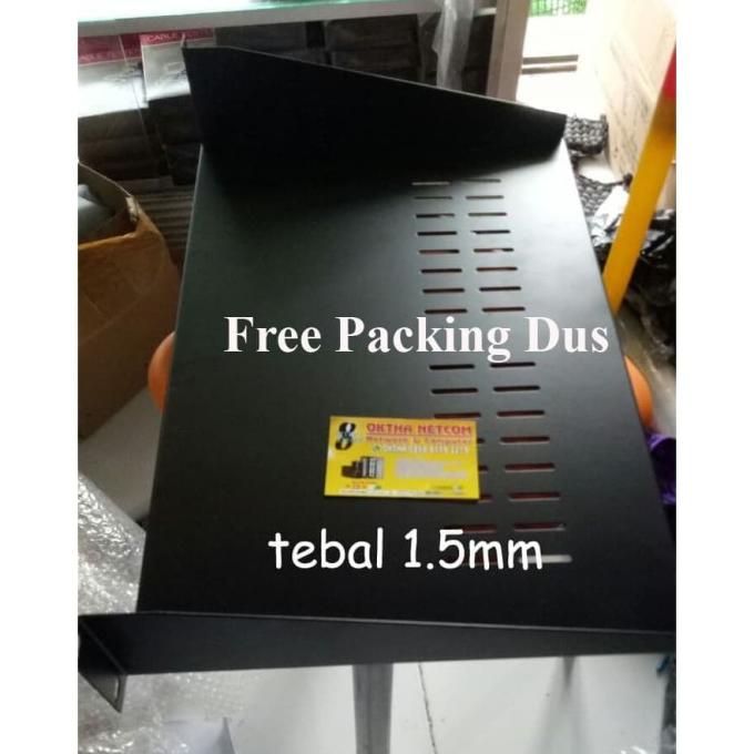Jual Tatakan Rak Server (Cantilever) | Shopee Indonesia