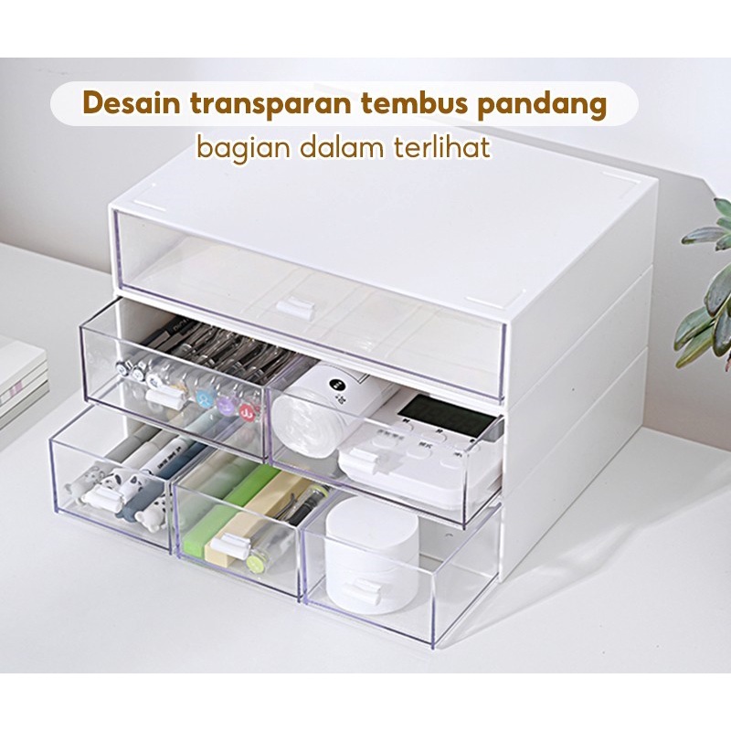 Jual YH ORGANIZER MEJA KOTAK LACI KECIL LACI SUSUN RAK KECIL RAK PENSIL ... Jual YH ORGANIZER MEJA KOTAK LACI KECIL LACI SUSUN RAK KECIL RAK PENSIL ...