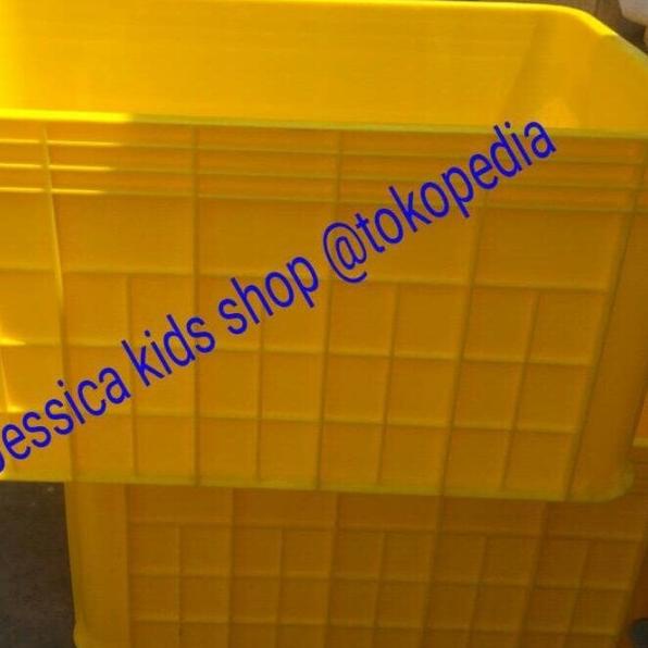 Jual Kontainer Serbaguna/Container Industri/Kotak Rabbit 2066 ...