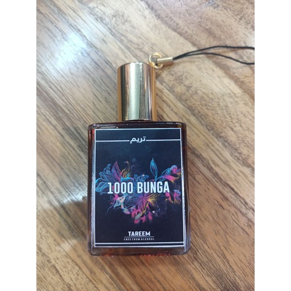Jual Parfum seribu bunga ( khasiatnya) | Shopee Indonesia