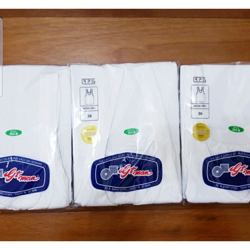 Jual Singlet Pria GT MAN Original 302B Kaos Singlet GT MAN Kutang Pria ... Jual Singlet Pria GT MAN Original 302B Kaos Singlet GT MAN Kutang Pria ...