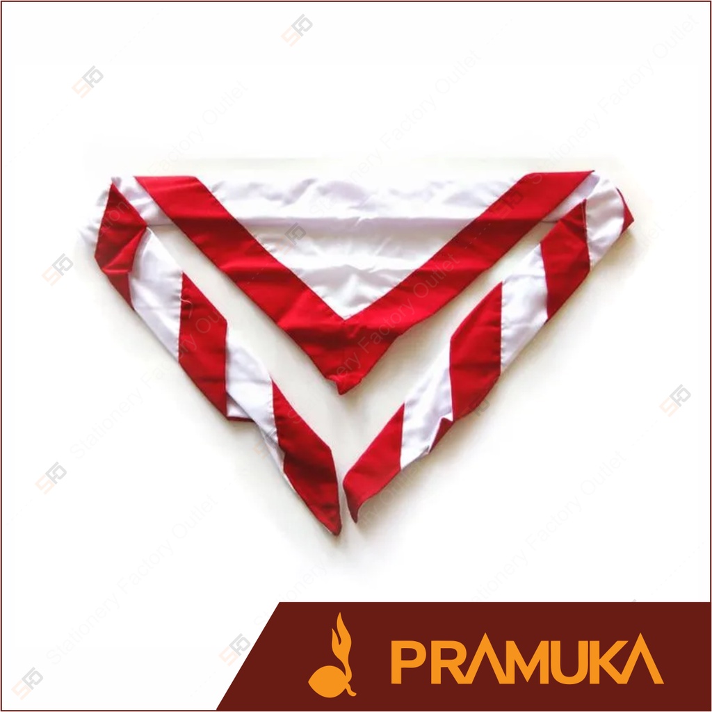 Jual Hasduk Pramuka - SFO Semarang Official | Shopee Indonesia